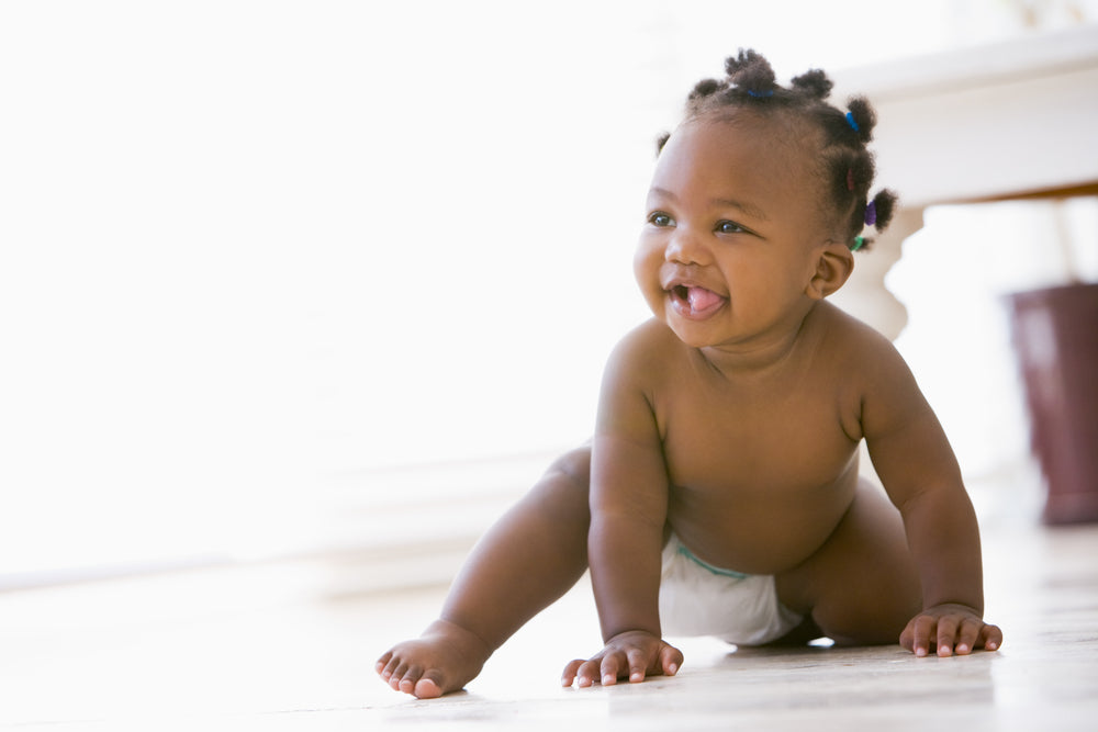 Essential Baby-Proofing Tips for a Safe and Happy Home: A New Parent's ...